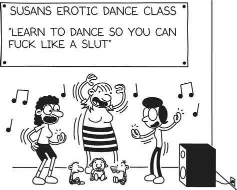 Dance Time R LodedDiper