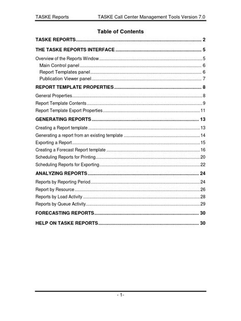 mitel reports pdf typefaces button computing