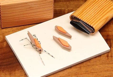 Morrish Hopper Foam Cutter Dakota Angler And Outfitter