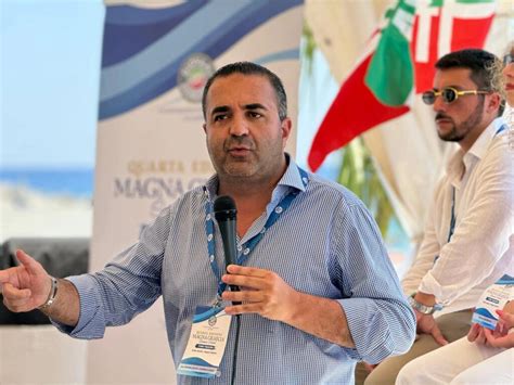 Morte Catanzariti Cannizzaro Uomo Di Grandi Ideali