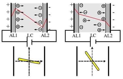 Does LCD Screens Burn In Burn In Is One Of The Defects Of OLED Displays While LCD Displays