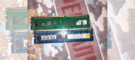 Оперативная память Ddr3 4 Gb купить в Красноярске Электроника Авито