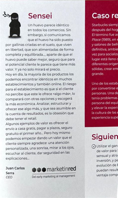 Retail Kaizen Juan Carlos Serra