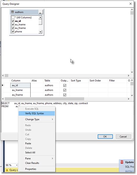 Sql Intellisense And Autocomplete In Ssms Redgate