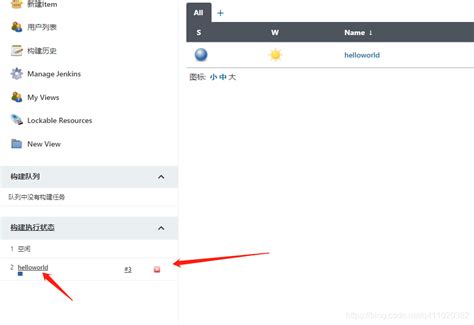 前端项目自动化部署——超详细教程（jenkins、github Actions）（二） 阿里云开发者社区