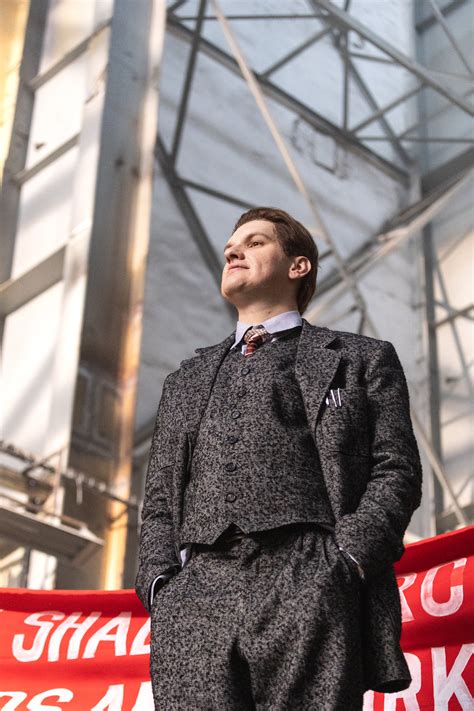 Фото Лиля Кадр со съемок сериала «Лиля Null 4233169