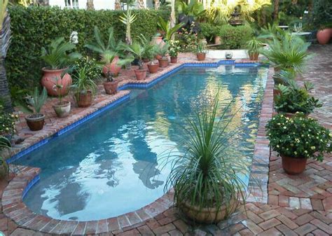 Eli Lagasse Pools Inc Sarasota Fl
