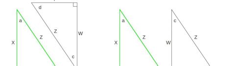How Do We Know That The Angles Of A Triangle Add Up To 180 Degrees How Do We Know It