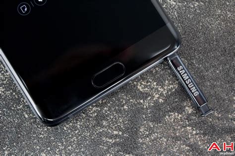 Weekly Poll What S Your Favorite Feature Of The Galaxy Note