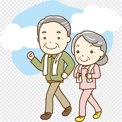 Enfermedad De La Vejez Adultos Mayores Amor Niño Mano Png Pngwing