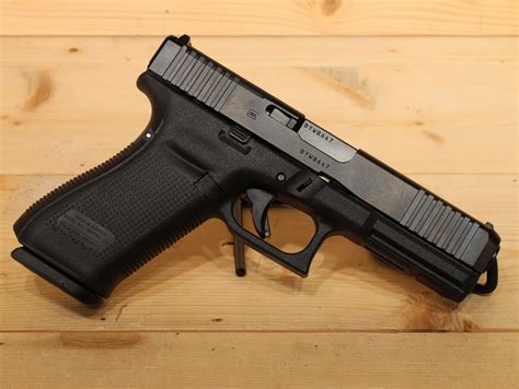 Glock 21 Gen 5 Mos Fxd Adelbridge And Co Gun Store