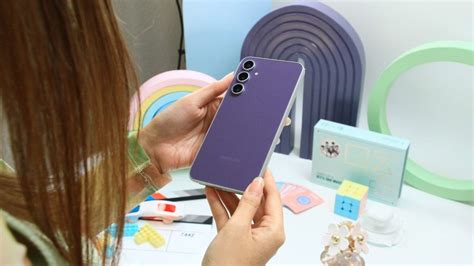 Rekomendasi Hp Samsung Dengan Kamera Terbaik Lengkap Beserta Spesifikasi Dan Harganya