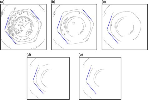 Bolt Loosening Detection Using Vision Technique Based On A Gray