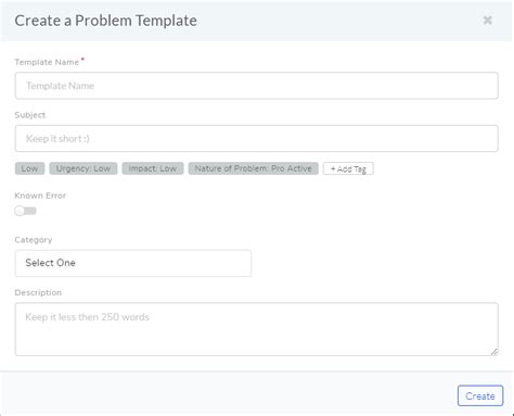 1062 Templates — Motadata Itsm User Guide Documentation