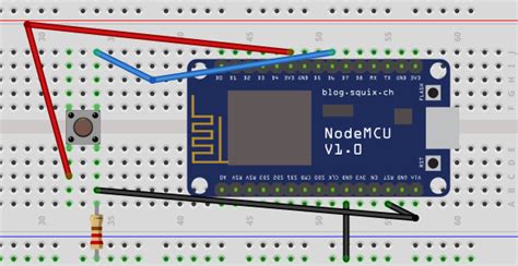 Nodemcu Deepsleep On Interrupt Hardware Home Assistant Community