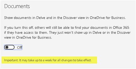Powershell Disable Office Graph Per User Opt Out Spjeff