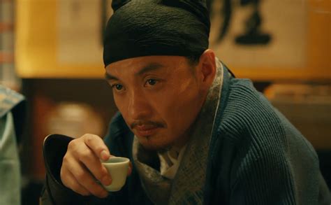 頂級ip電視劇《大唐狄公案》來勢洶洶！ 眾說紛紜