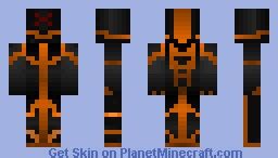 Sentinel Skin Series