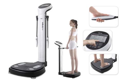 In Body Analysis Anti Aging And Regenerative Medicine