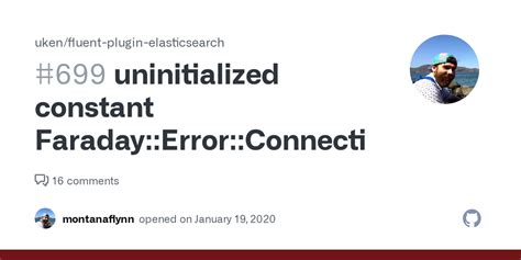 uninitialized constant faraday error connectionfailed · issue 699 · uken fluent plugin