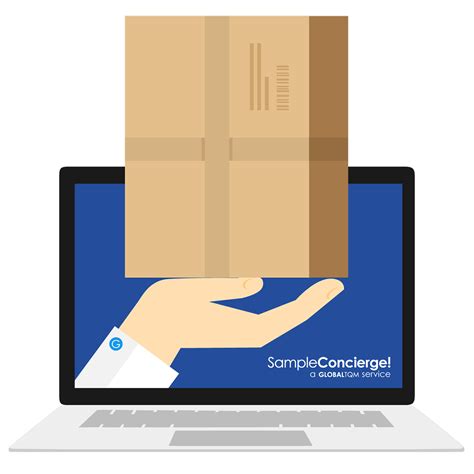 Globaltqm Buy Direct From China Sample Concierge Service