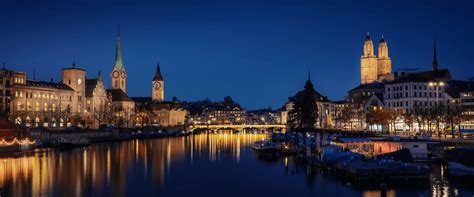 Zurich