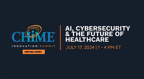 Ai Cybersecurity And The Future Of Healthcare Digital Health Insights