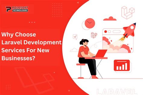 Why Choose Laravel Development Services For New Businesses Blog Polosoft