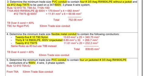 Solved Hydro Codes And Standardsquestion A 100 120V Chegg Com