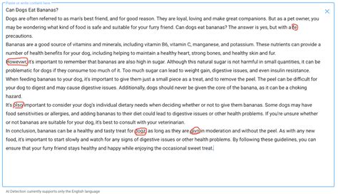 How To Avoid Ai Content Detection 14 Ai Hacks For 100 Human Content