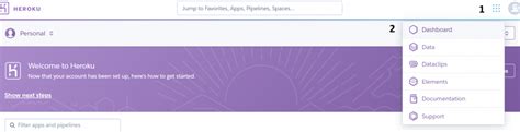 Building Free Data Warehouse With Heroku Postgres The Green Brain