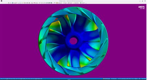3 An Update On Outputting Results In Ansys Mechanical Making Videos PADT