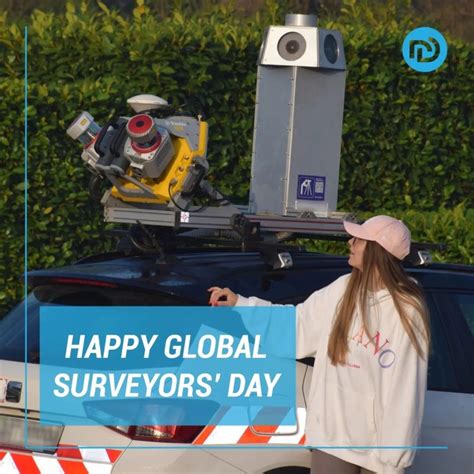 Globalsurveyorsday Geodesy Datadev Datadev