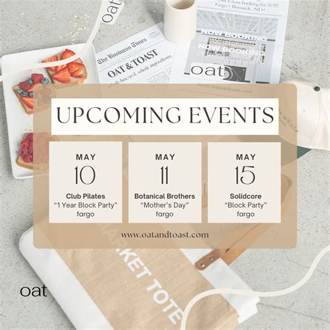 Oat And Toast Fargo Nd