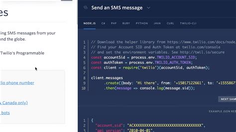 Twilio Engage Your Customers Everywhere At Scale Appsumo