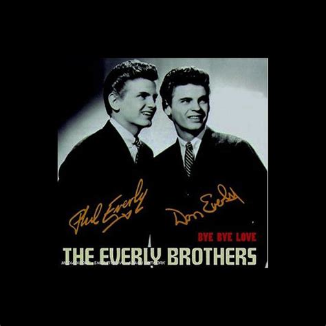 The Everly Brothers Best Premium Design Digital Art By Juangs Shop