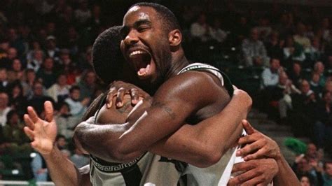 Mateen Cleaves