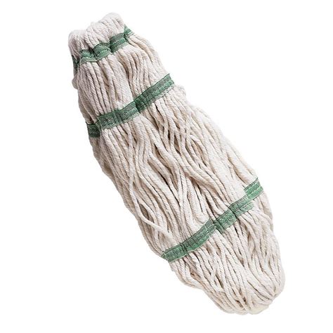 Libman Tornado 2031 Mop Refill Twist Mop Head 4carton 2031 Image 1
