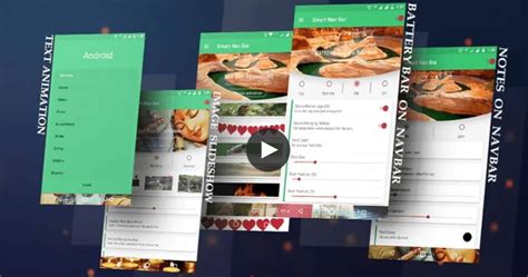customize your android navbar shine now ind shorts apps news