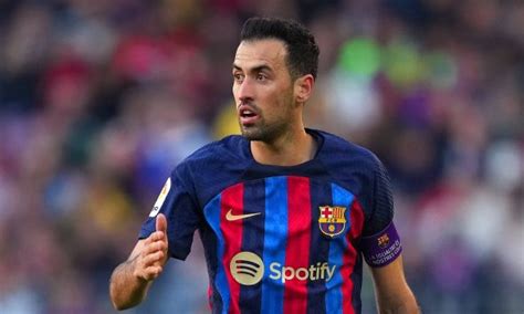 Barcelona Vs Chelsea Busquets Reveals Player He Is Most Scared Of In Blues Squad Daily Post