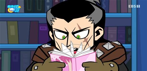 라쿠n🐾₍˄·͈༝·͈˄₎ ̑̑ On Twitter 그와중에 휘말린 인간 헌터의 딸 보니를 챙기는 스윗 뱀파이어 블라드 Mgvkce38sk