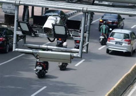 Beda Kamera Etle Dengan Kamera Cctv Biasa Jakartacctv Blog