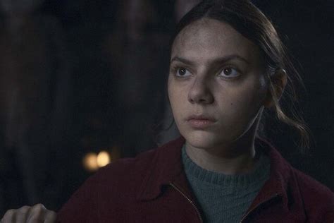 Happy Birthday To Dafne Keen R Hisdarkmaterialshbo