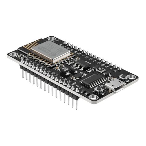 Placa De Desarrollo NodeMcu ESP8266