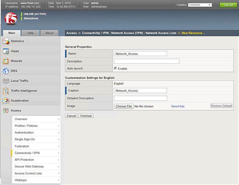 F5 Big Ip Apm Radius Integration With Authpoint