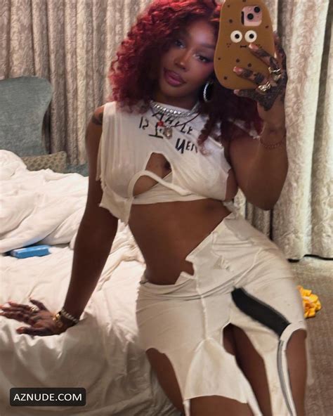 Sza Nude Aznude