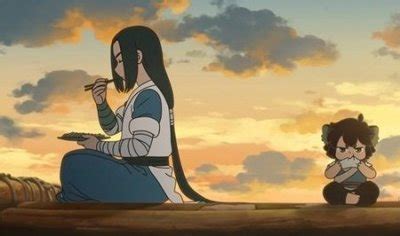 The Legend Of Hei