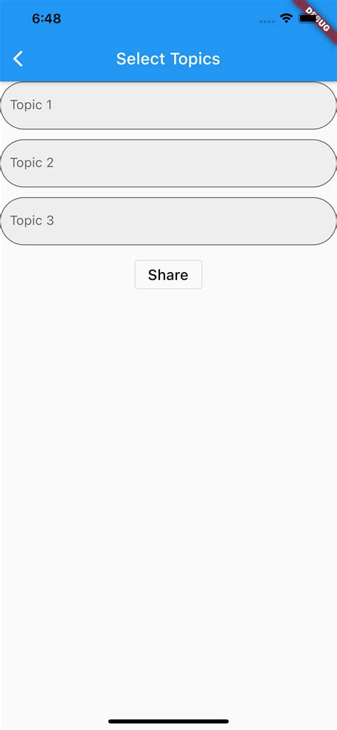 Flutter Social Media Clone Flutter Social Media Clone