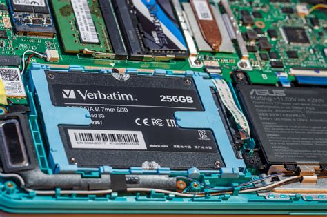 Vi550 S3 SSD 256GB | Verbatim Online Shop