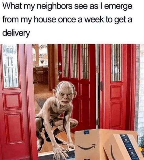 Package Delivery Meme 13 12 12 2024 Thunder Dungeon The Funniest Memes Period